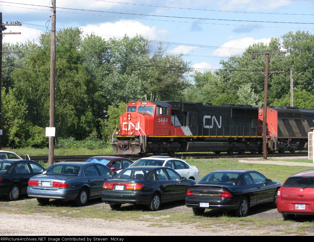 CN 5684